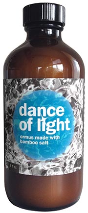 Ormus and Water: Powerful Partners - Dancing with Water